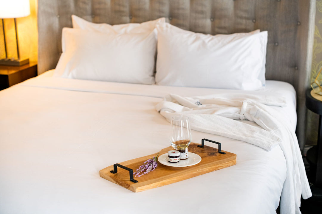 Thomaston Mills American Luxury - Origin – tmluxlinens